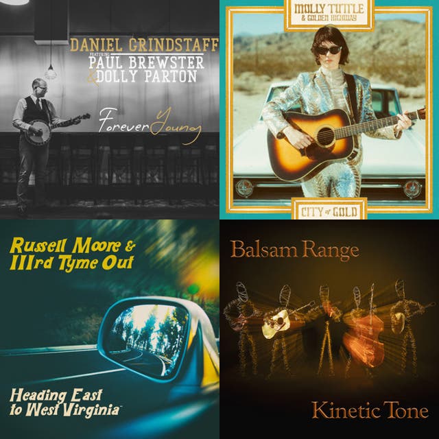 May 2024 Bluegrass Survey - playlist by Bluegrass Unlimited Magazine ...