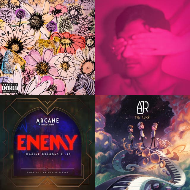 Jukebox Jam - playlist by Daksh garpal | Spotify