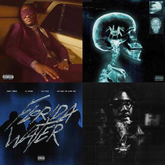 Florida Water - playlist by . | Spotify