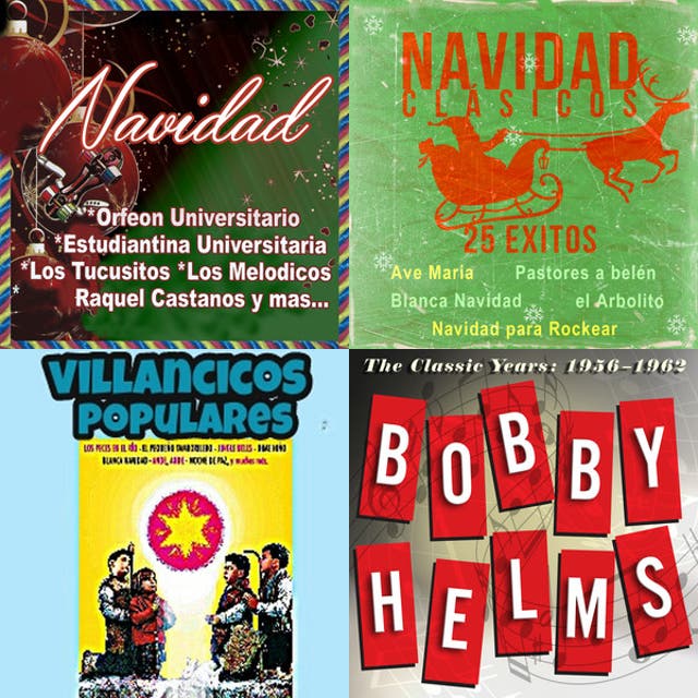 Parrandas navideñas frangz 🎄☃️🎧 - playlist by Frangz | Spotify