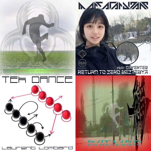 The 2006 jumpstyle - playlist by Center Apple | Spotify
