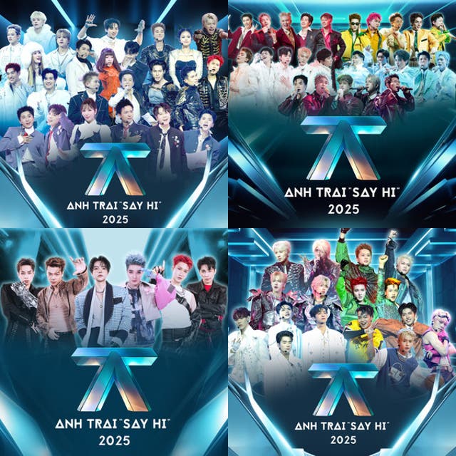 [3 HOURS] NEGAV LIVESTAGE 4 - playlist by Hội đồng bảo An của Negav ...