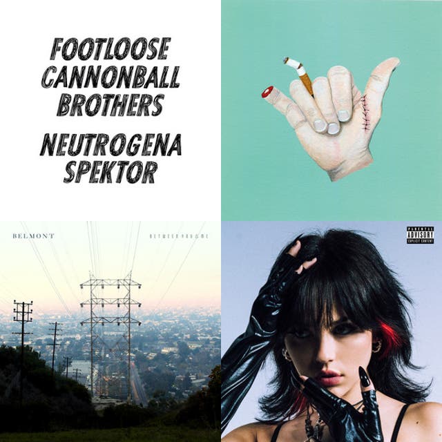 Indie pop angst - playlist by Ethan Hanna | Spotify