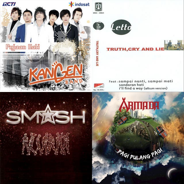 Indo Hits 2008 2010 Playlist By Shabiraaf Spotify