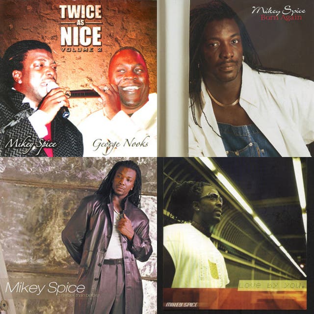 The Best of Mikey Spice - playlist by ThisLion CahTame | Spotify