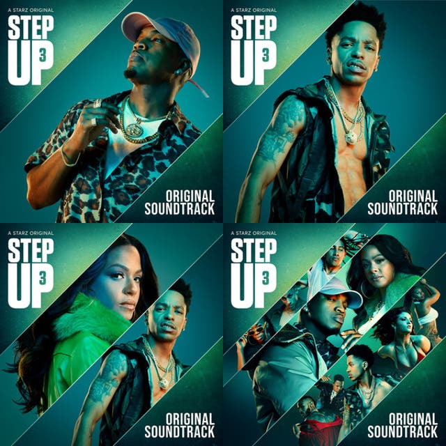 Step Up: High Water (Season 3) Original Soundtracks - playlist by ...