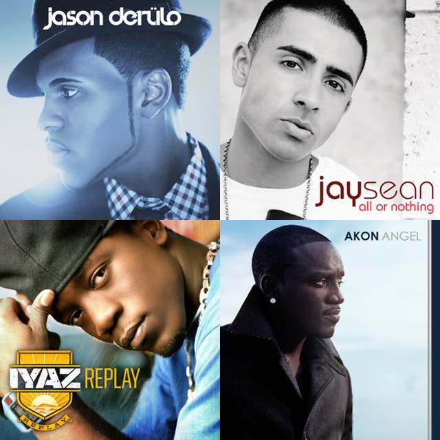Clé/BPM de la playlist Angel – Akon Par Keishi Ulrick Catalan | Musicstax