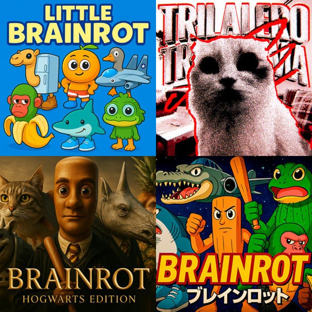 Memes italianos (brainbrots italianos) - playlist by Romina | Spotify