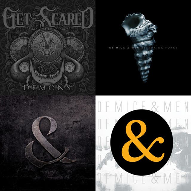 All I know - Metalcore - playlist by sususususu | Spotify