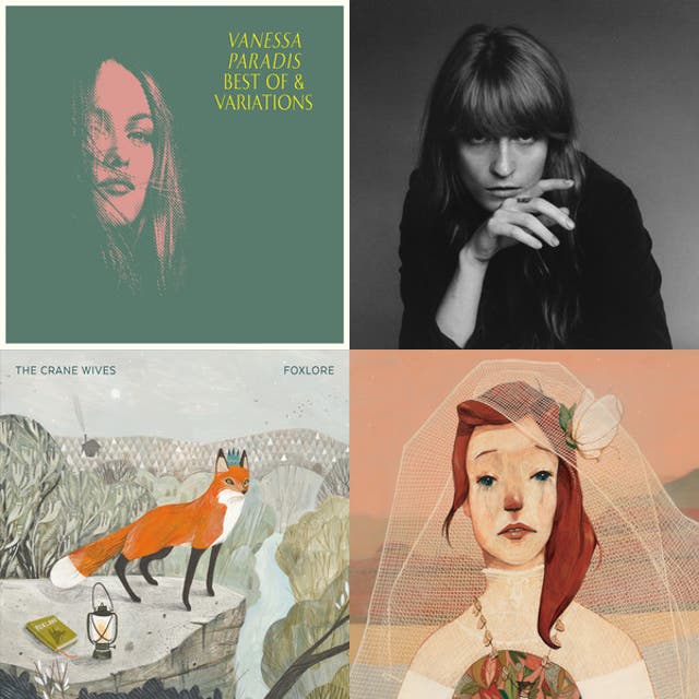 curses by the crane wives - playlist by the coolest 💪 | Spotify