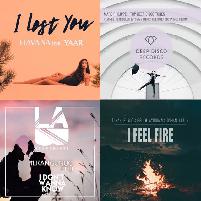 Dancer in the Dark – Marc Philippe - playlist by Rémy Bkr | Spotify