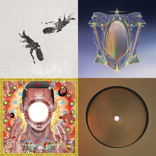 Top artists of Wonky music genre - Chosic