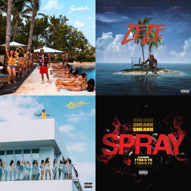 gym - playlist by Maryam Nasim | Spotify