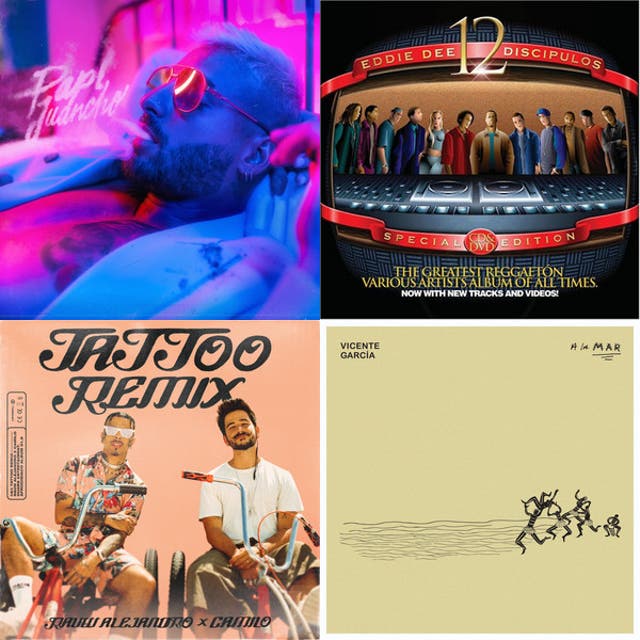 Relajito - playlist by Kelly Ojeda | Spotify