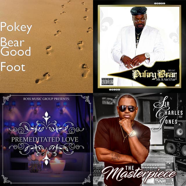 Pokey Bear - playlist by Damien Dang Dang Coleman | Spotify