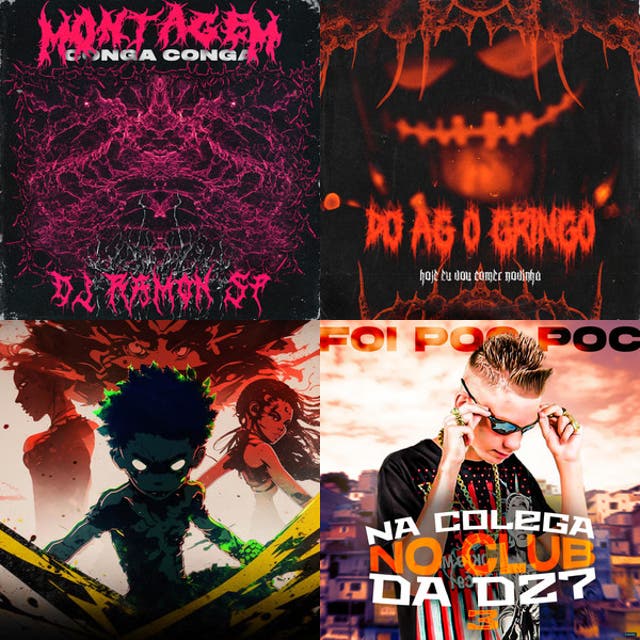 Funk - playlist by G | Spotify