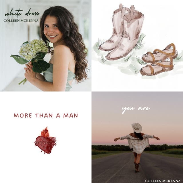 Written by Colleen McKenna - playlist by Colleen McKenna | Spotify