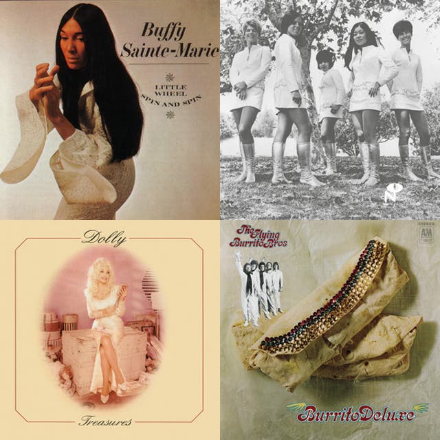 hysteric cowgirl - playlist by Dahaba | Spotify