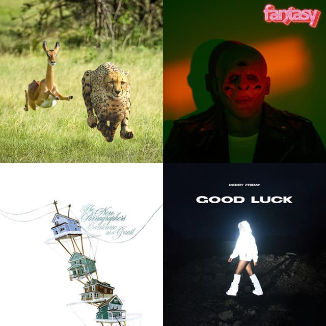 KEXP Popular - playlist by kreppart | Spotify