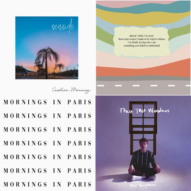 all-time faves by nicole - playlist by nxccole | Spotify