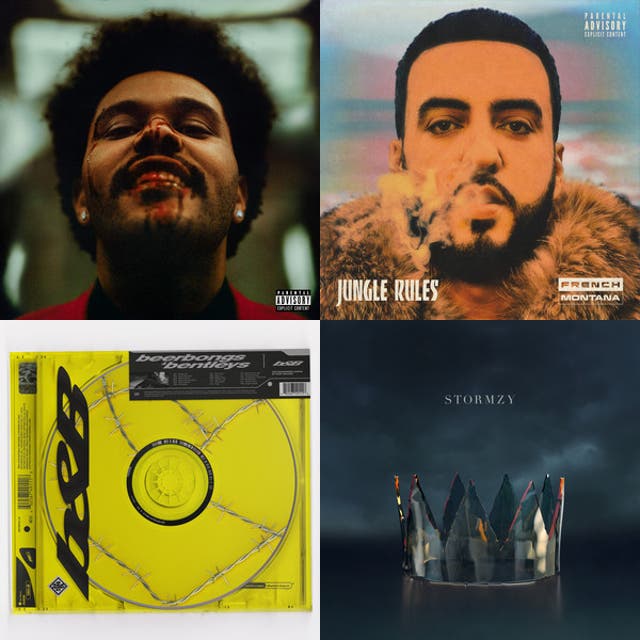 Chill gym playlist 🦋 - playlist by nikita.linnea | Spotify
