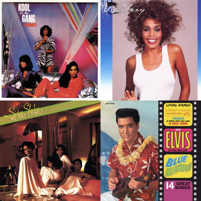Joe Bunn Crate - playlist by unknown | Spotify