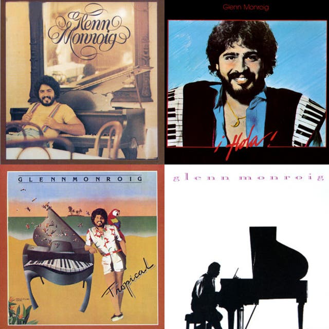 Glenn Monroig Exitos - playlist by rafaeldelgado43 | Spotify