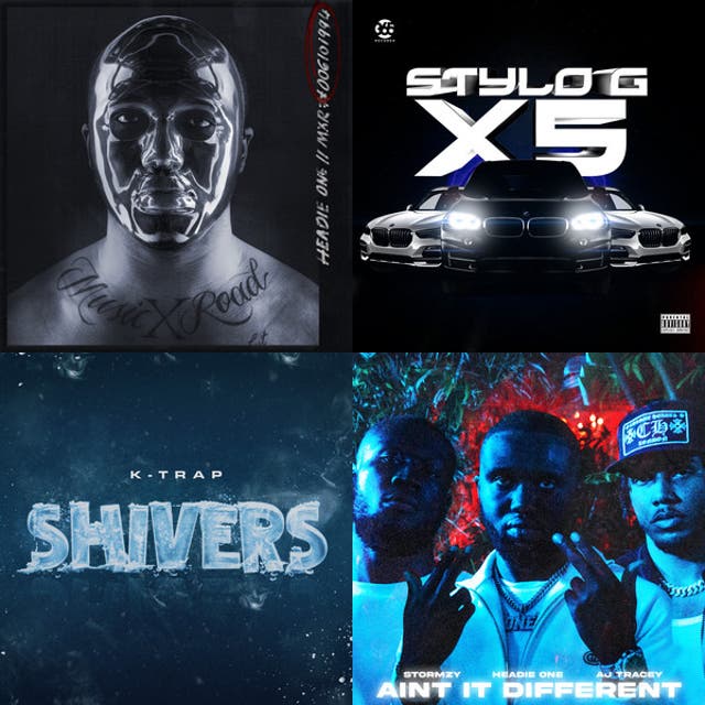 💎 - playlist by Andy Bakewell | Spotify