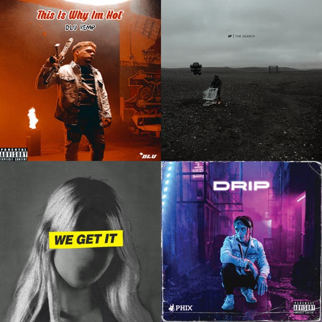 Bumping rap - playlist by Thomas Peck | Spotify