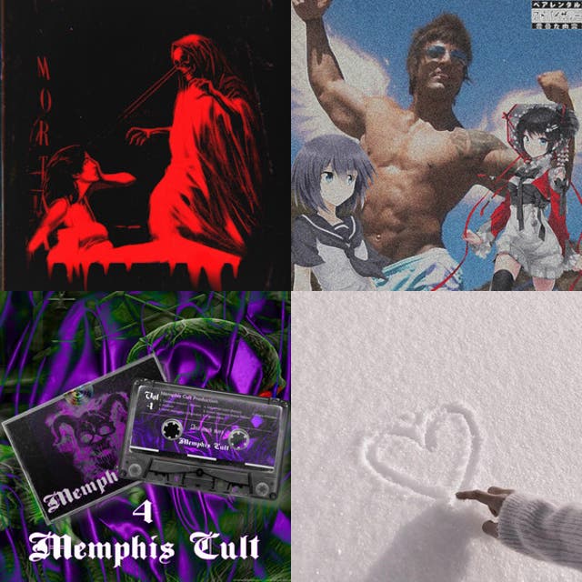 Hardstyle phonk - playlist by thegears | Spotify