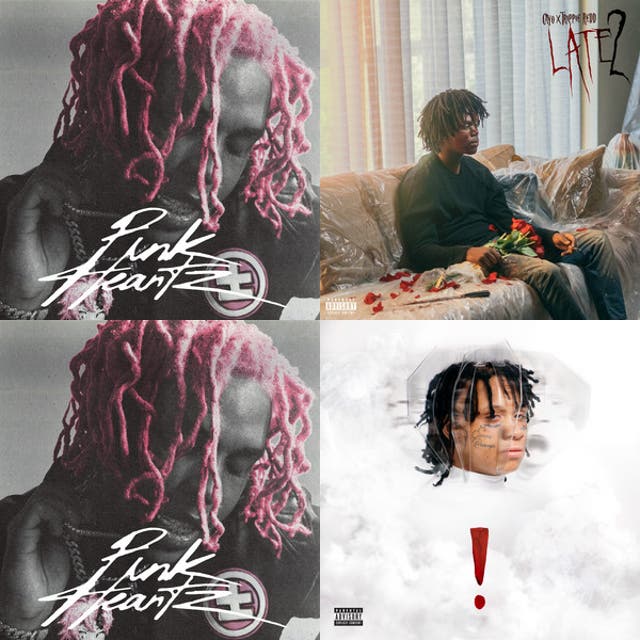 Steady🎶 - playlist by OJ | Spotify