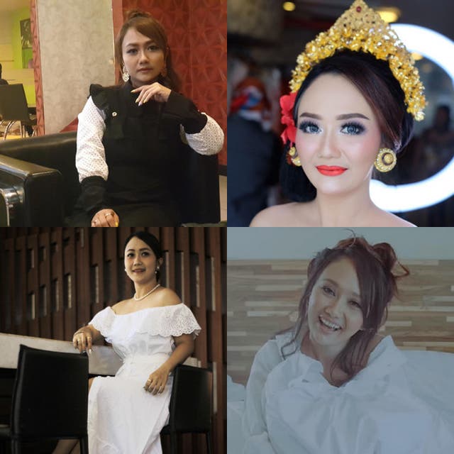 Putri bulan - playlist by Sudiartini | Spotify