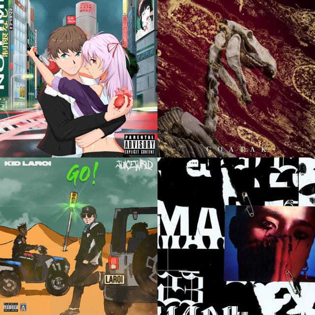 EMO CAN SPEAK - playlist by DIGISGOOD | Spotify