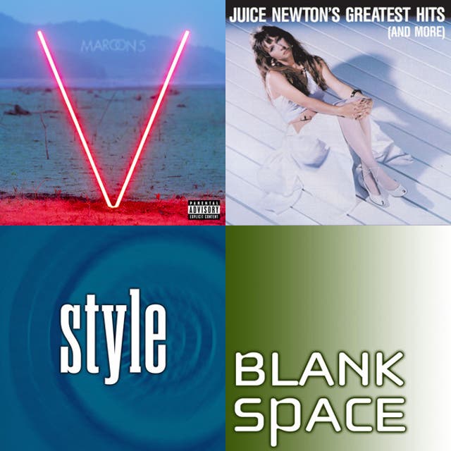 Sweet Baby May - Taylor Swift - Style (Covers) - playlist by Danielle ...
