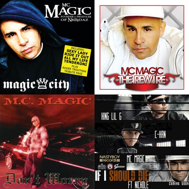 Mc Magic love songs Mix💙 - playlist by Valerie🍻 | Spotify