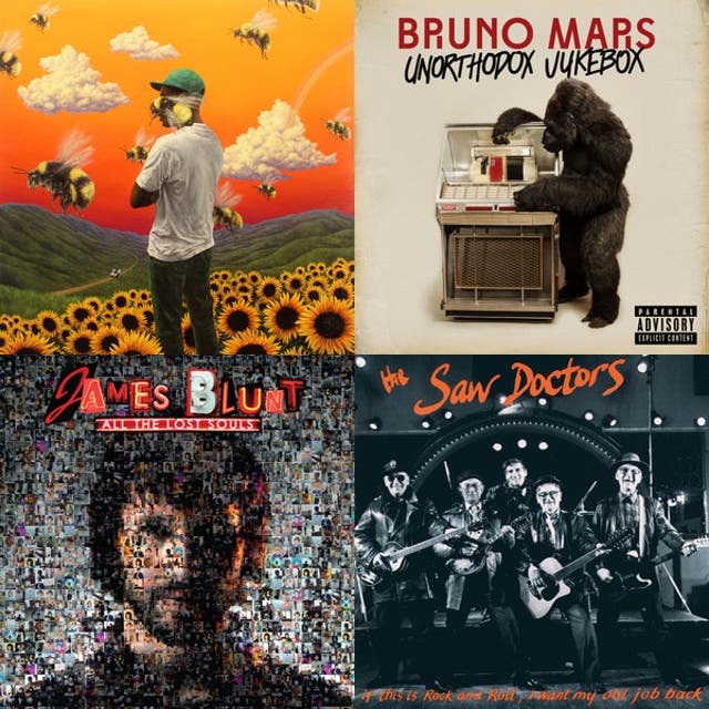 KTA 🔥🔥 - playlist by Joe Coughlan | Spotify