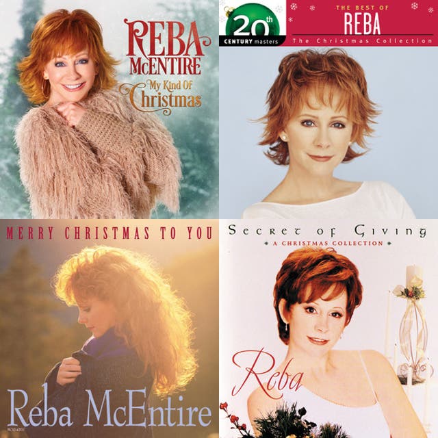 Reba - Christmas - playlist by Carla Hatfield | Spotify