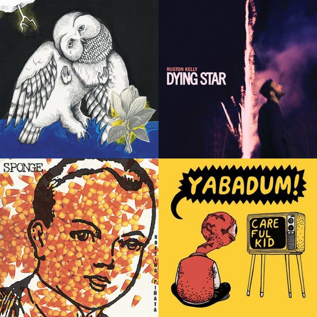 Open Mic - playlist by Mick Tillson | Spotify