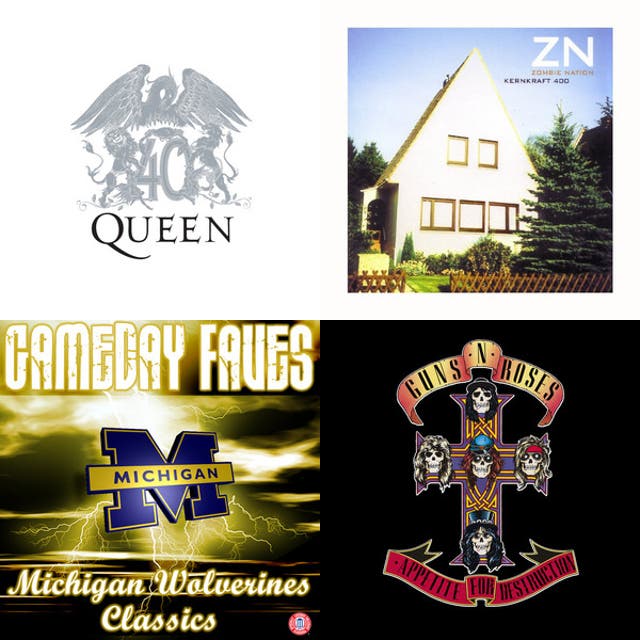 michigan football songs - playlist by theorist50 | Spotify