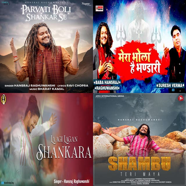 Best Of Mahadev Songs🙇‍♀️🙏 ️ - playlist by Komal | Spotify