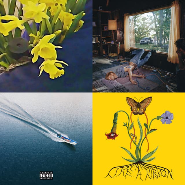 25 4 25 - playlist by Ted Kessler | Spotify