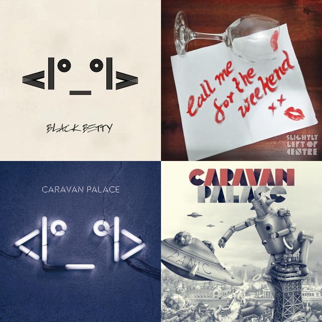 Upbeat, Funky & Fun - playlist by Byron Kiernan | Spotify