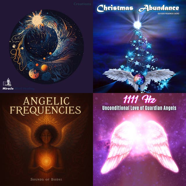 1111 Hz The Divine Frequency - playlist by mariaphllps | Spotify