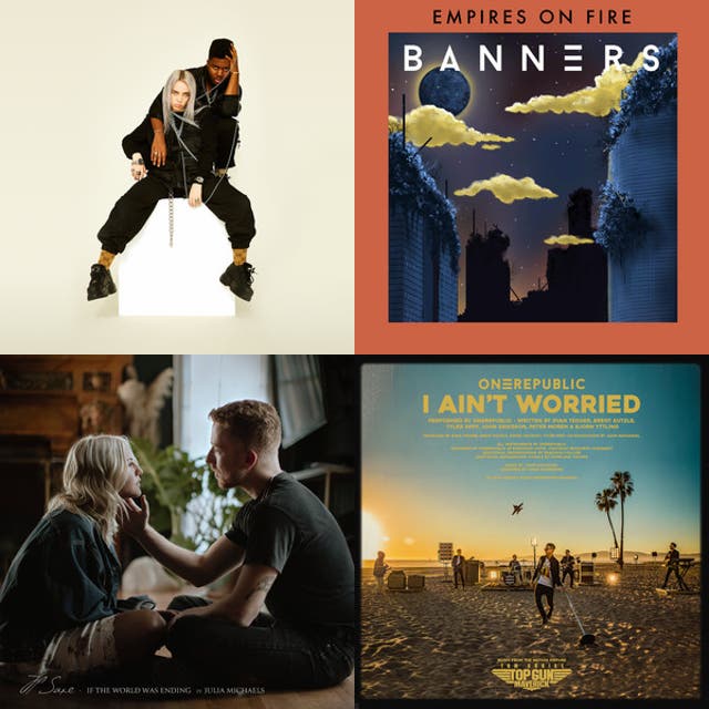 Main - playlist by abhi | Spotify