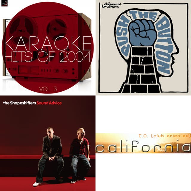 Bodypump 55 - playlist by Benny Lin | Spotify