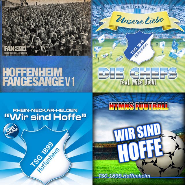 TSG Hoffenheim - playlist by AlexRodriguez | Spotify