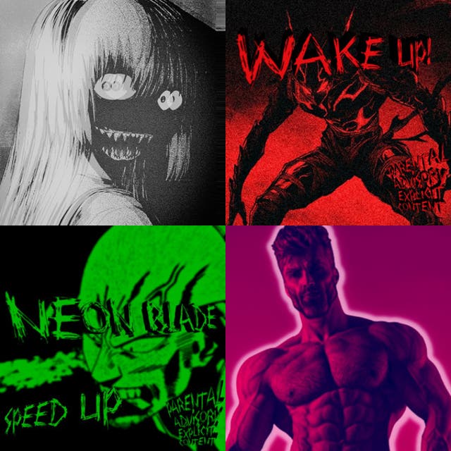 Phonk 💀 - playlist by Marc | Spotify