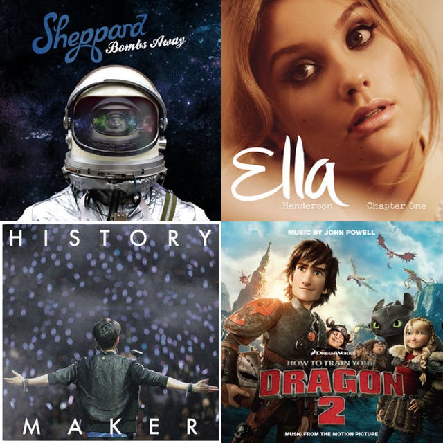 Songs - playlist by mega-arts | Spotify