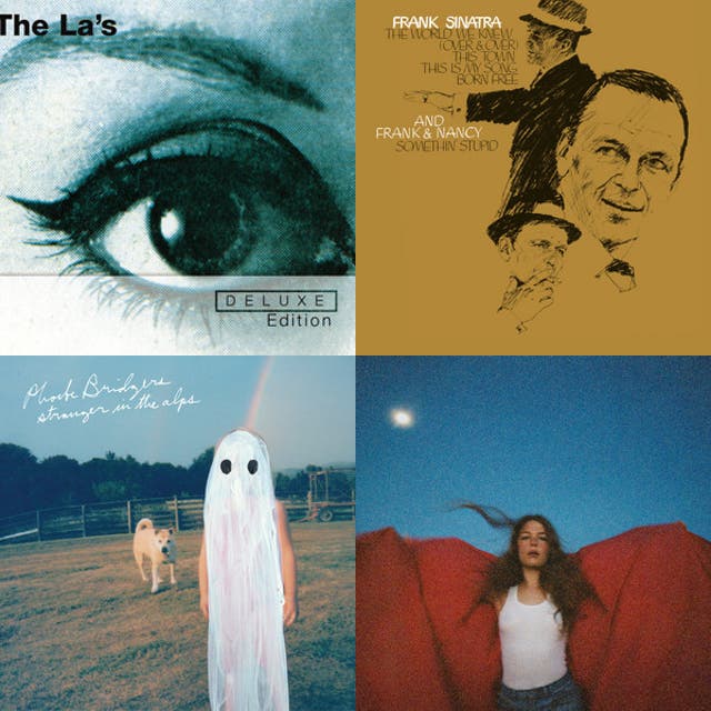 annual art party - playlist by Erin | Spotify