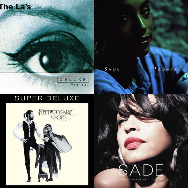 Smooth Operator - playlist by Ravecationist | Spotify